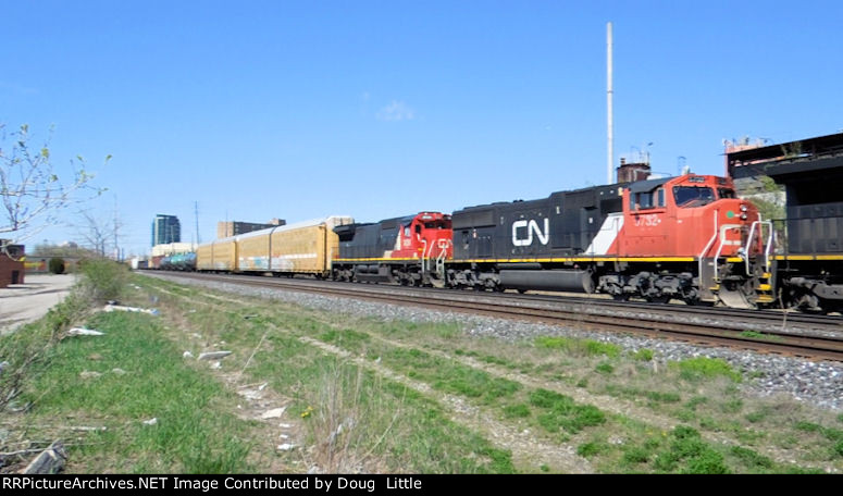 CN 5732